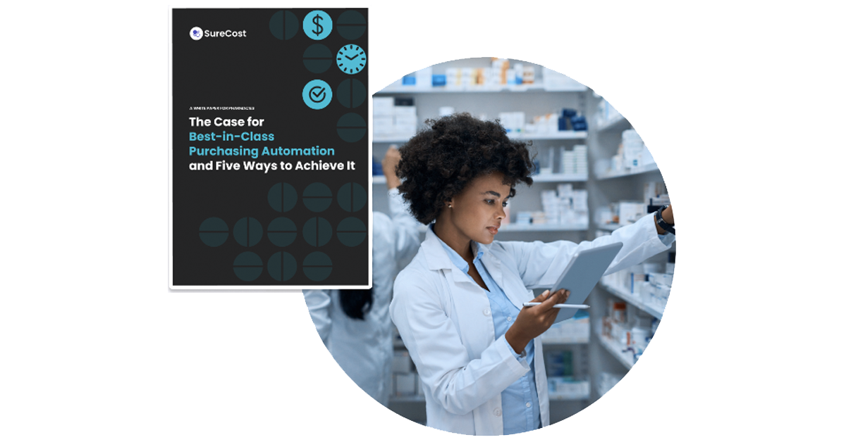 On Demand Best-in-Class Purchasing Automation Webinar