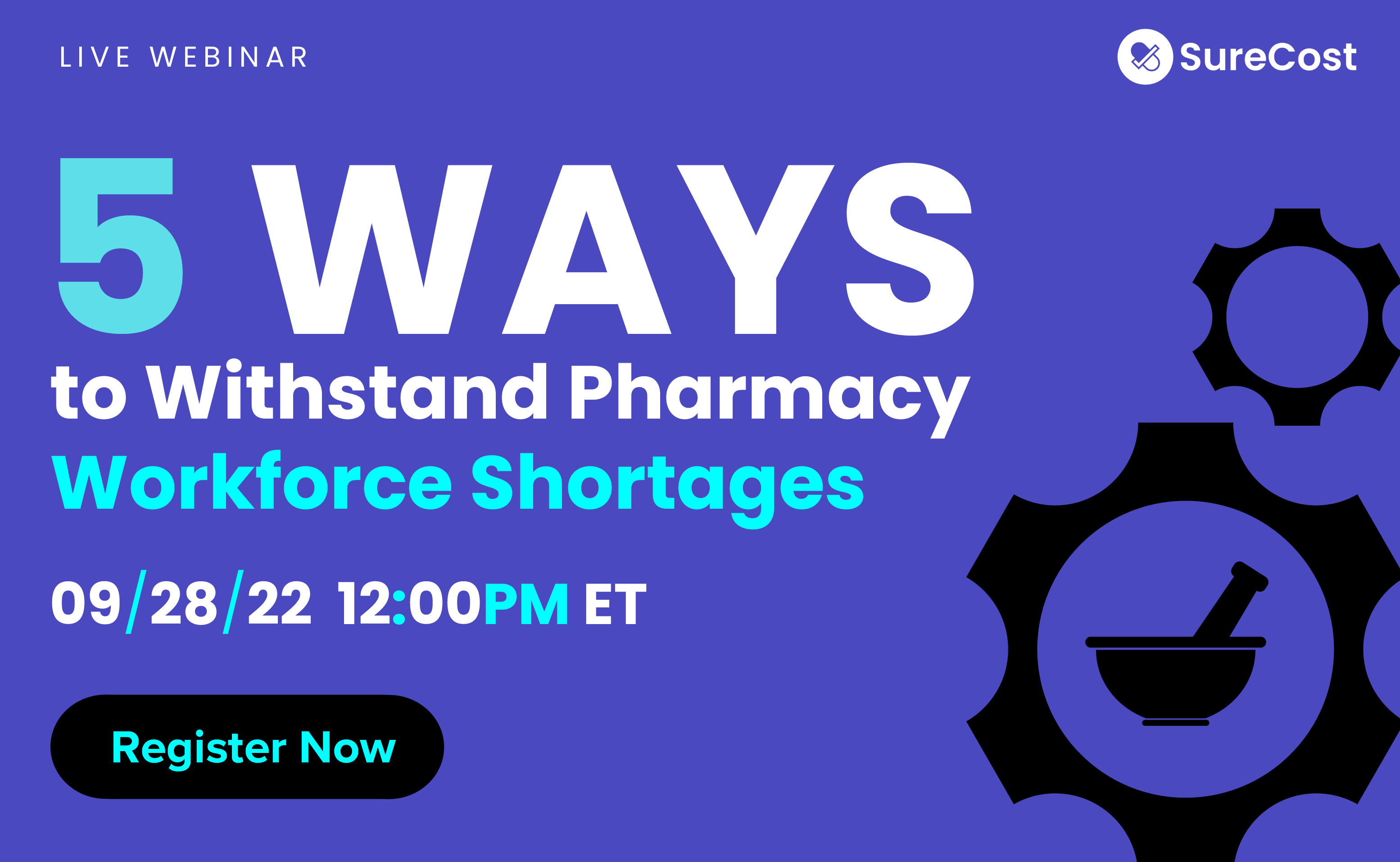 5 Ways to Withstand Workforce Shortages